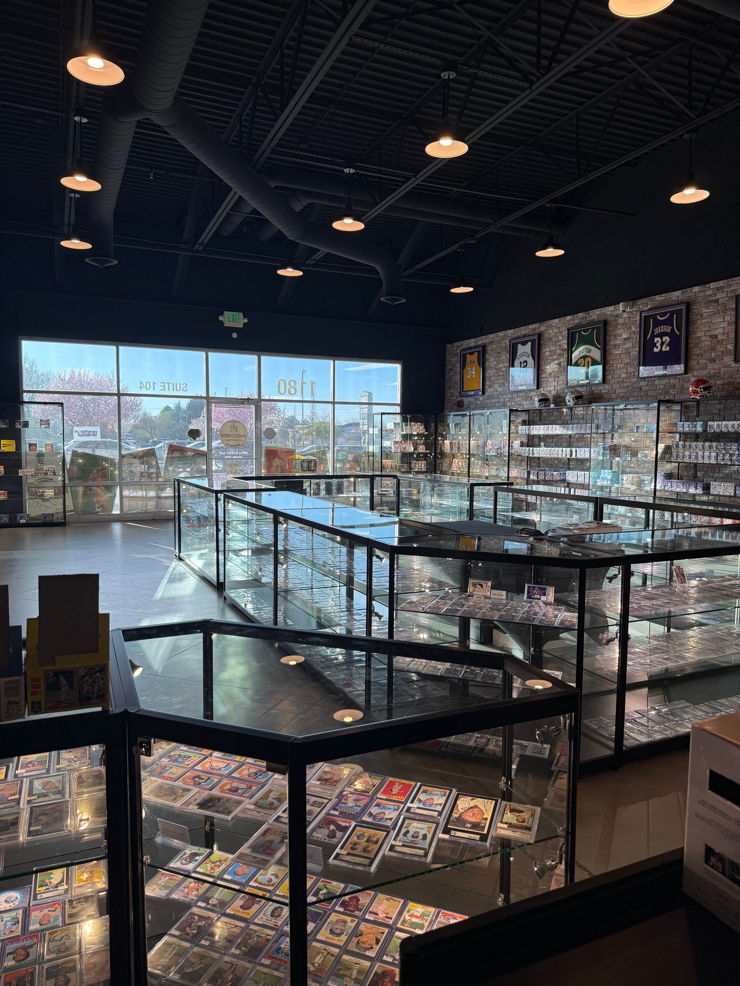 Ross Cards and Collectibles | Carlsbad, CA & Meridian, ID – Ross Cards ...