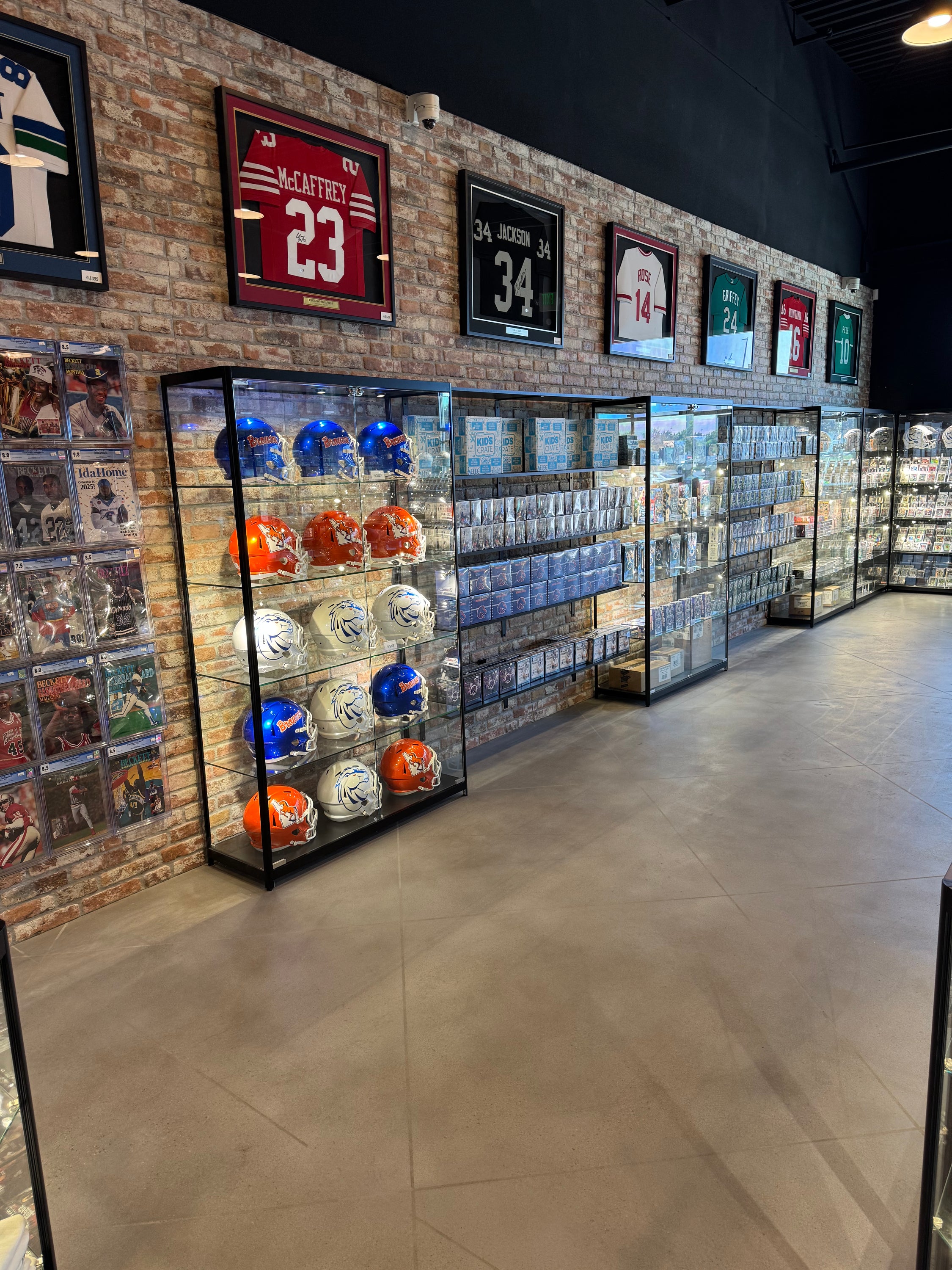 Ross Cards and Collectibles | Buy Sell Trade Cards | Encinitas, CA ...