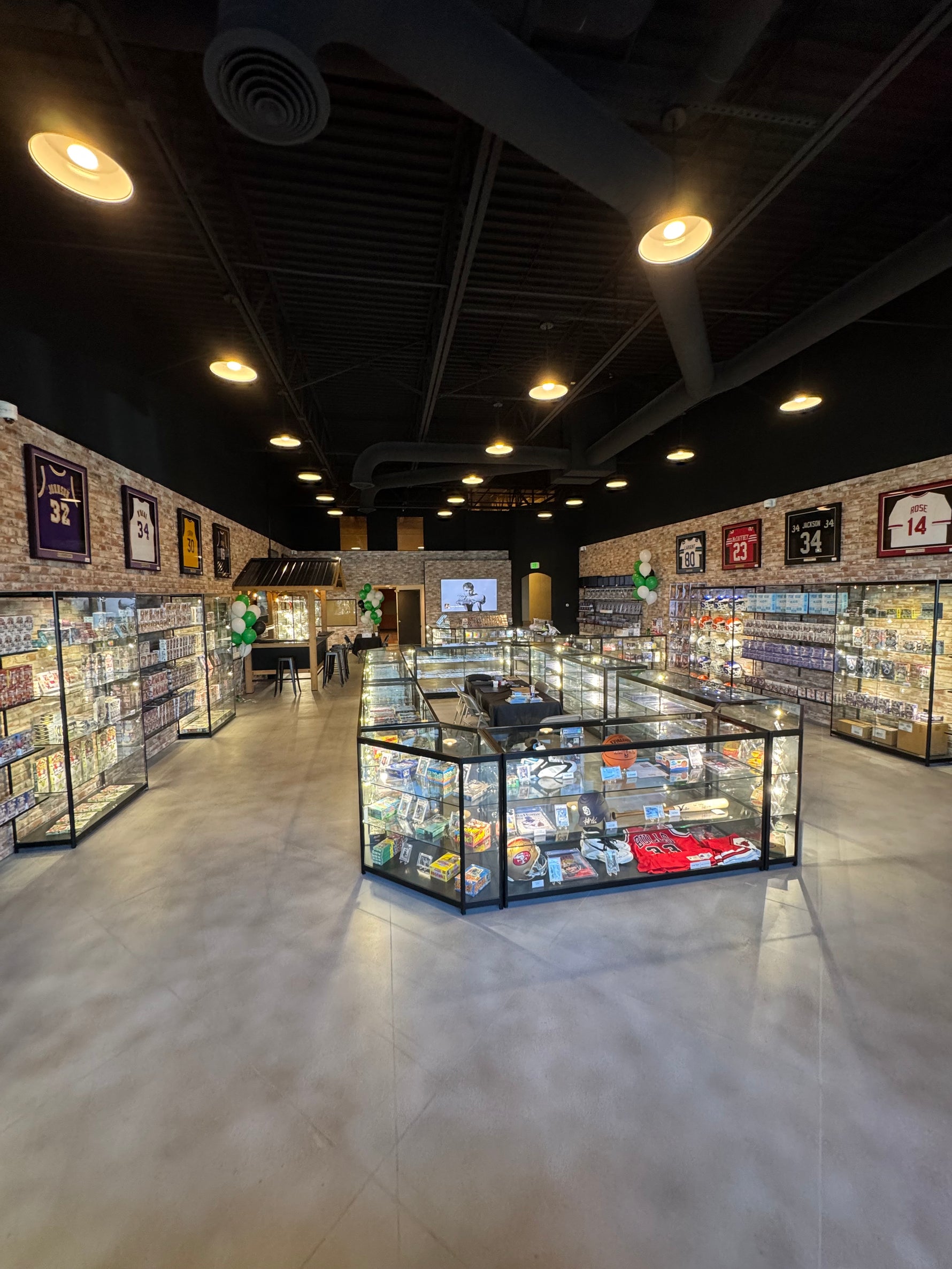 Shop – Ross Cards & Collectibles