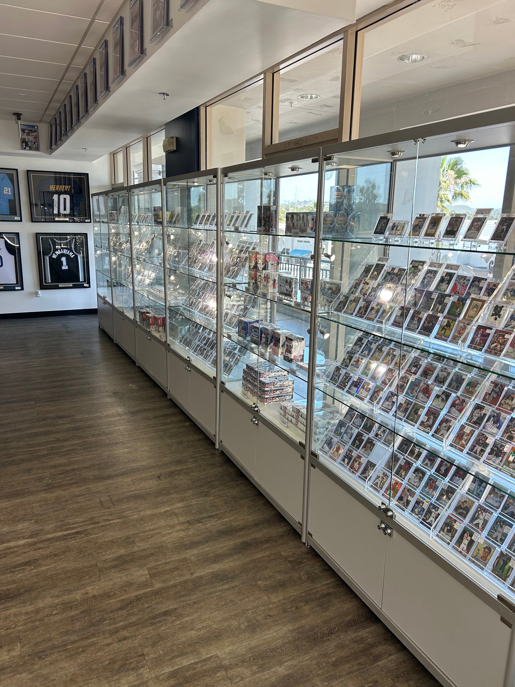 Ross Cards and Collectibles | Carlsbad, CA & Meridian, ID – Ross Cards ...