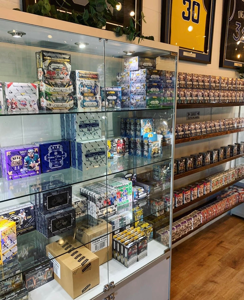 Looking for Something Specific? – Ross Cards & Collectibles